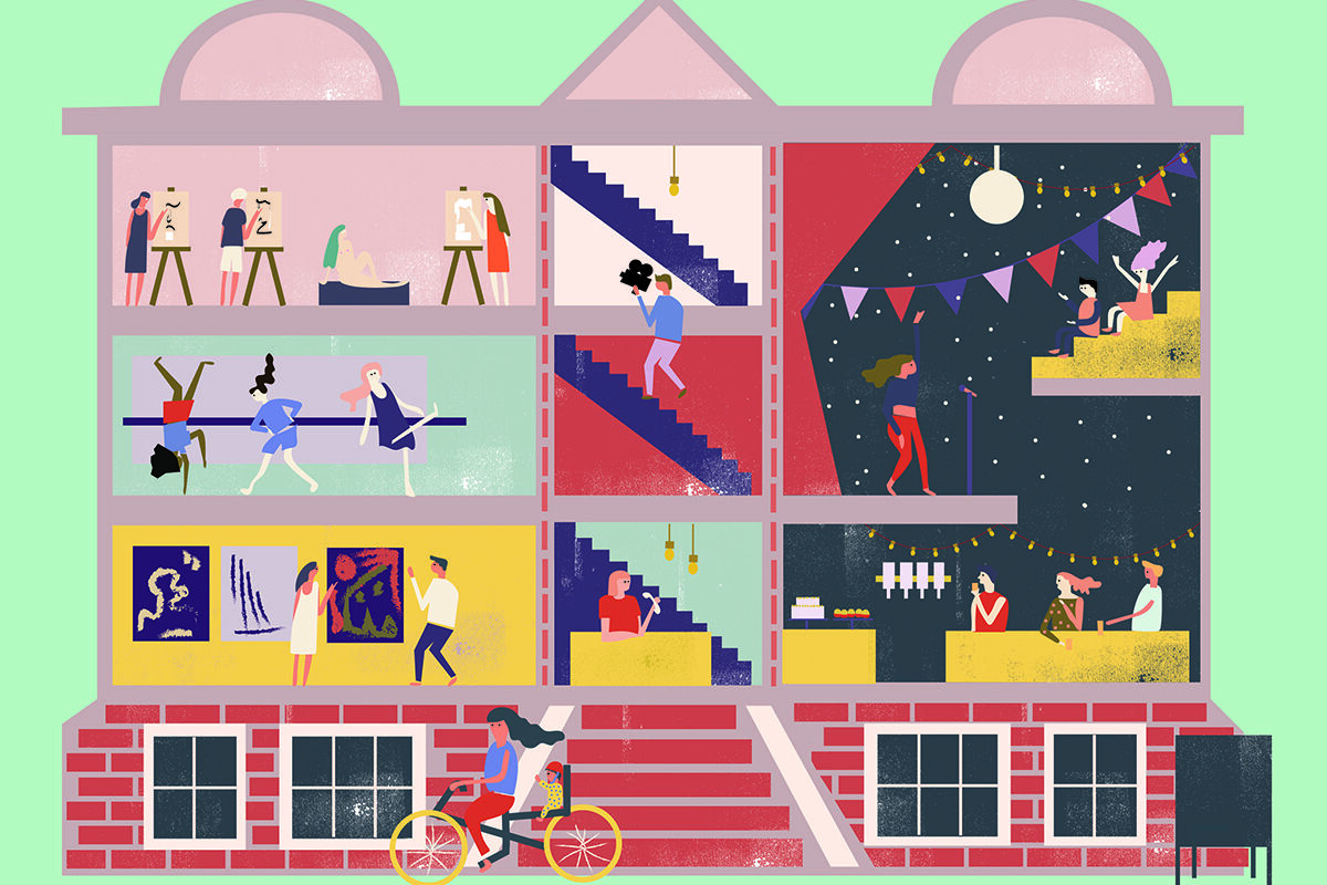 Exeter Phoenix | Film Hub South West