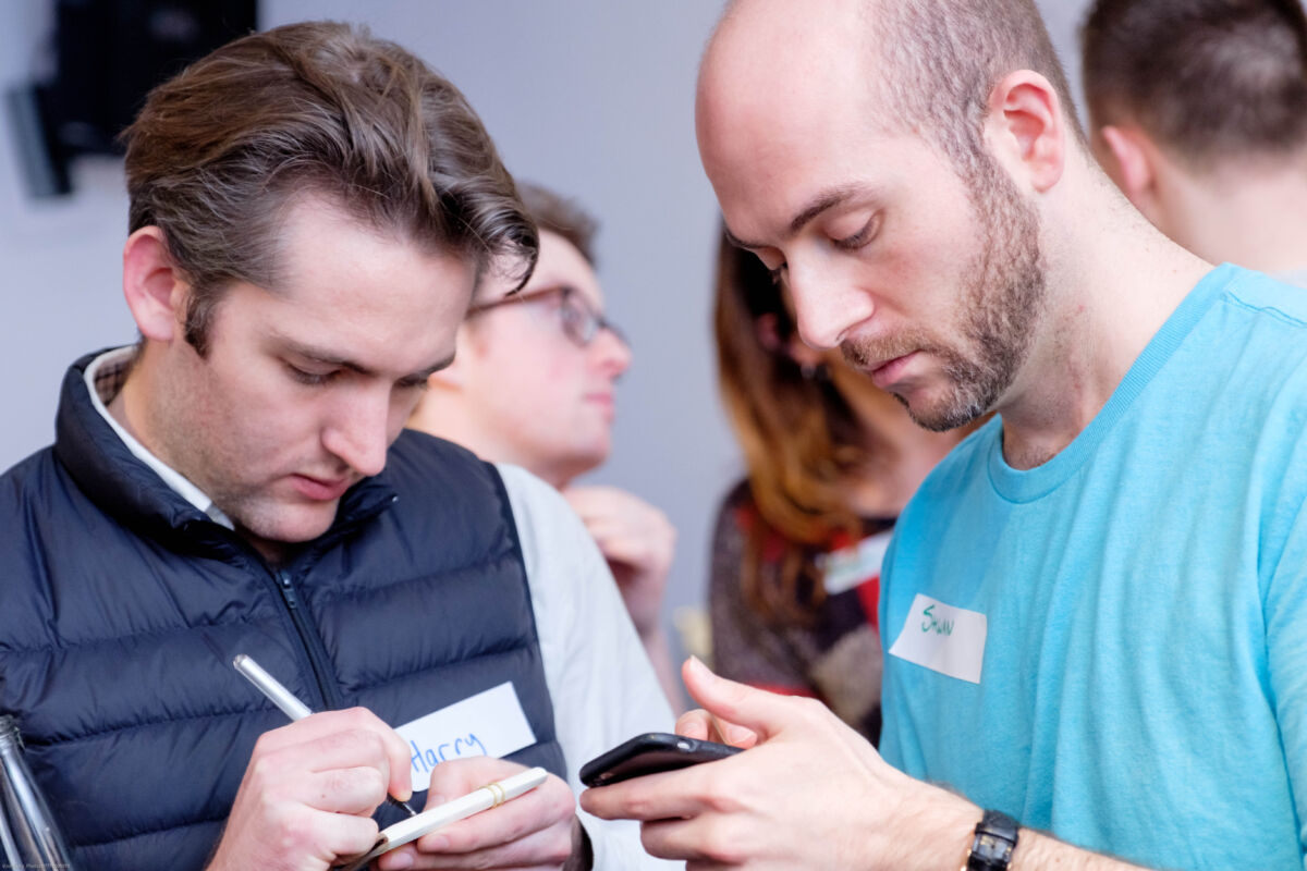 BFI NETWORK South West Connect & Collaborate | Film Hub South West