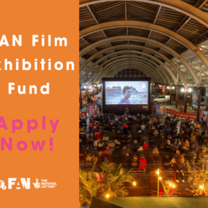 Home | Film Hub South West