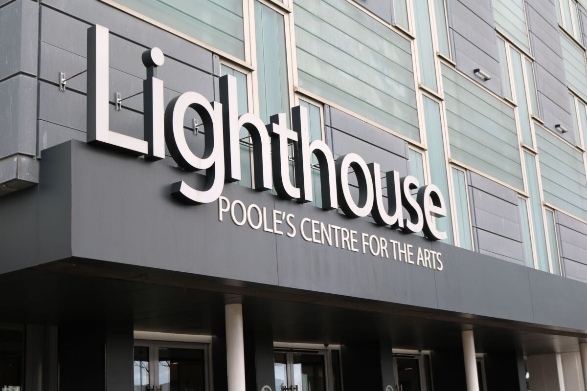 Lighthouse (Poole) | Film Hub South West