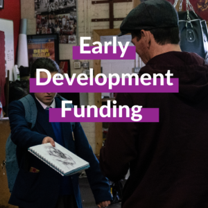 Making Films | Film Hub South West