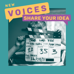 Making Films | Film Hub South West