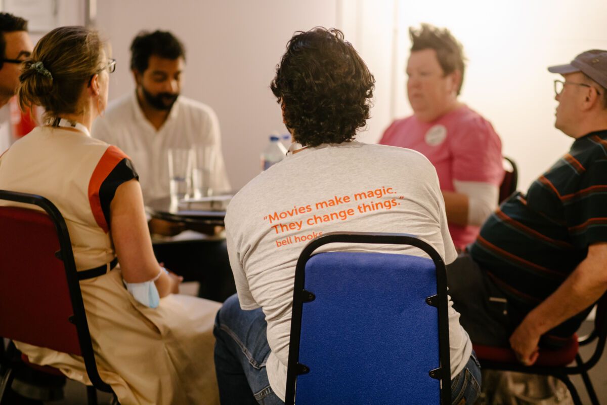 Why join Film Hub South West? | Film Hub South West