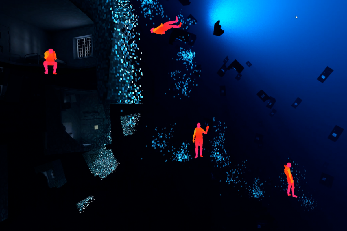 Intro to Immersive | Film Hub South West